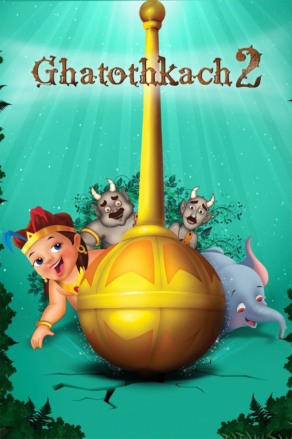 Ghatothkach 2 - Rotten Tomatoes