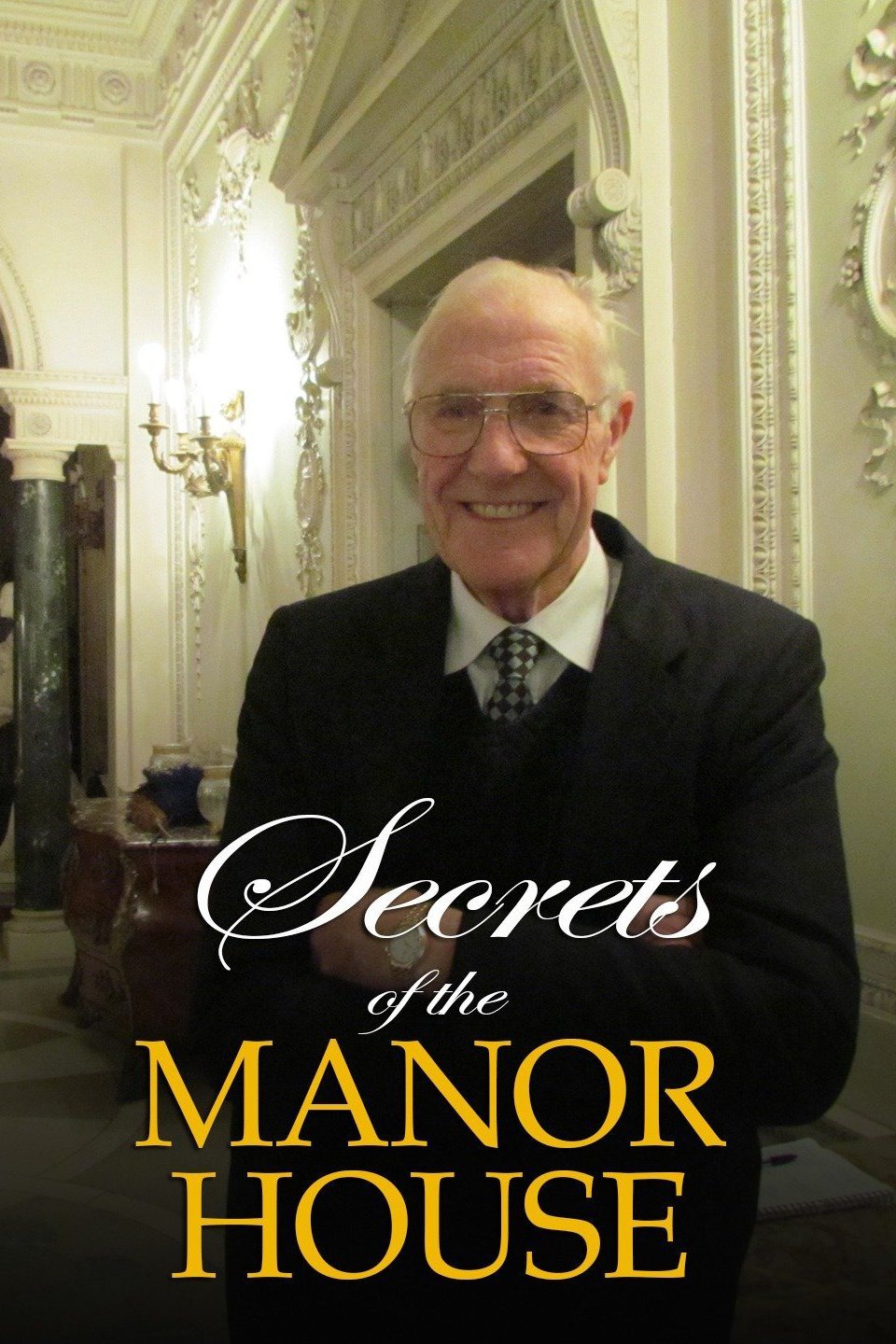 Secrets of the Manor House - Rotten Tomatoes