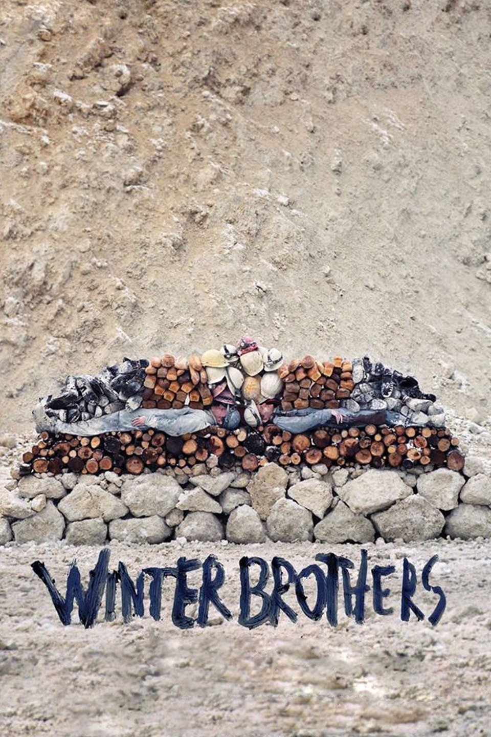 Winter Brothers - Rotten Tomatoes