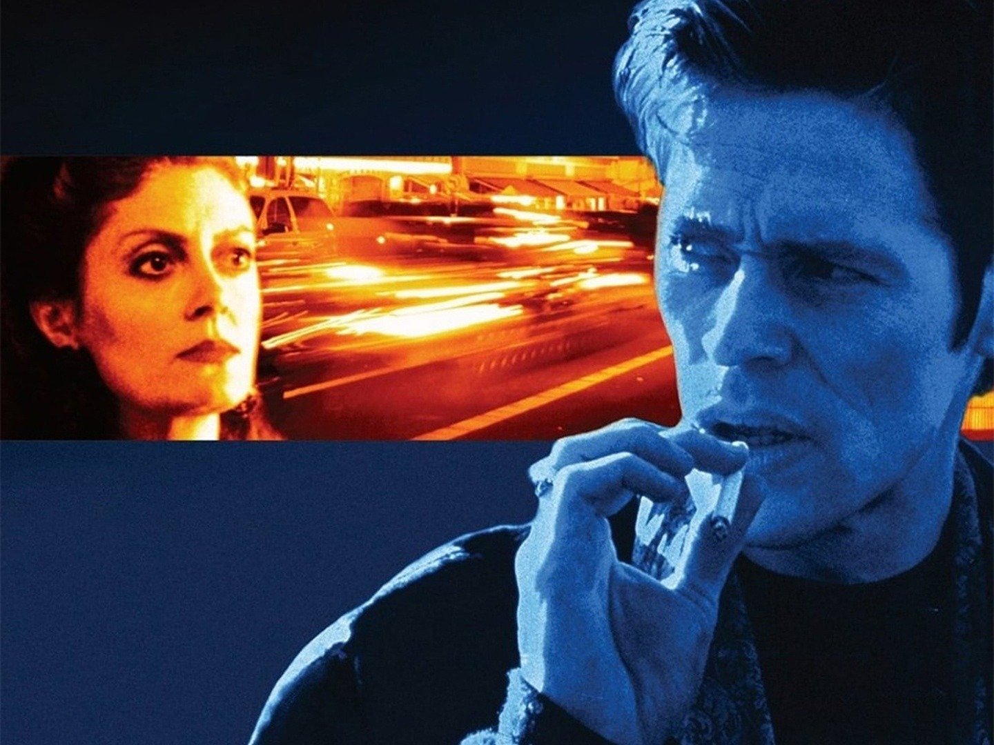 Light Sleeper: Trailer 1 - Trailers & Videos - Rotten Tomatoes