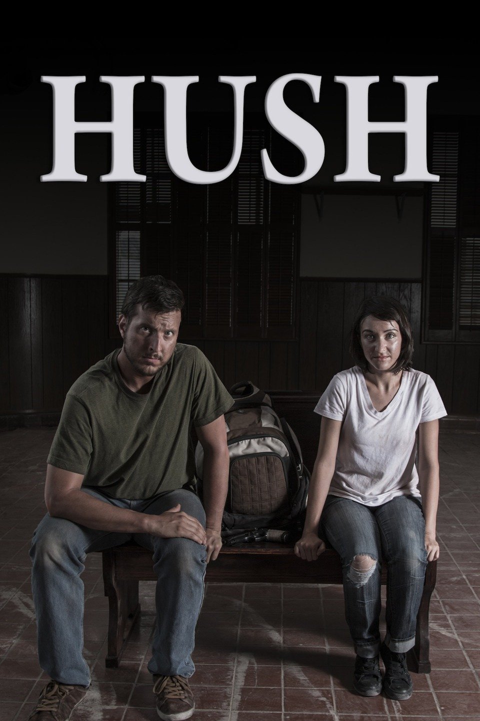 Hush - Rotten Tomatoes