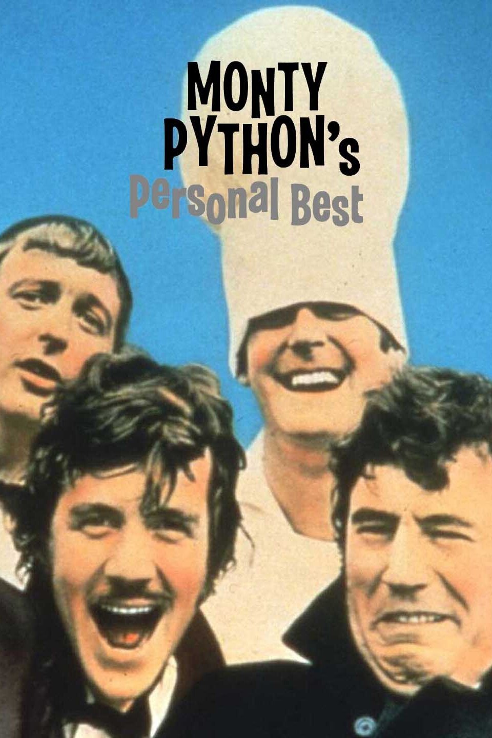 Monty Python's Personal Best - Rotten Tomatoes