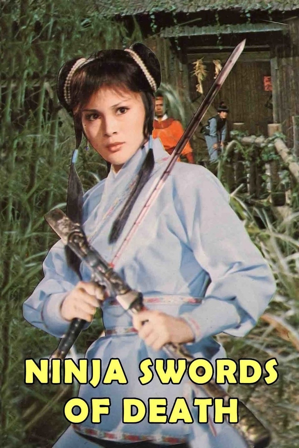 Ninja Swords of Death Pictures - Rotten Tomatoes