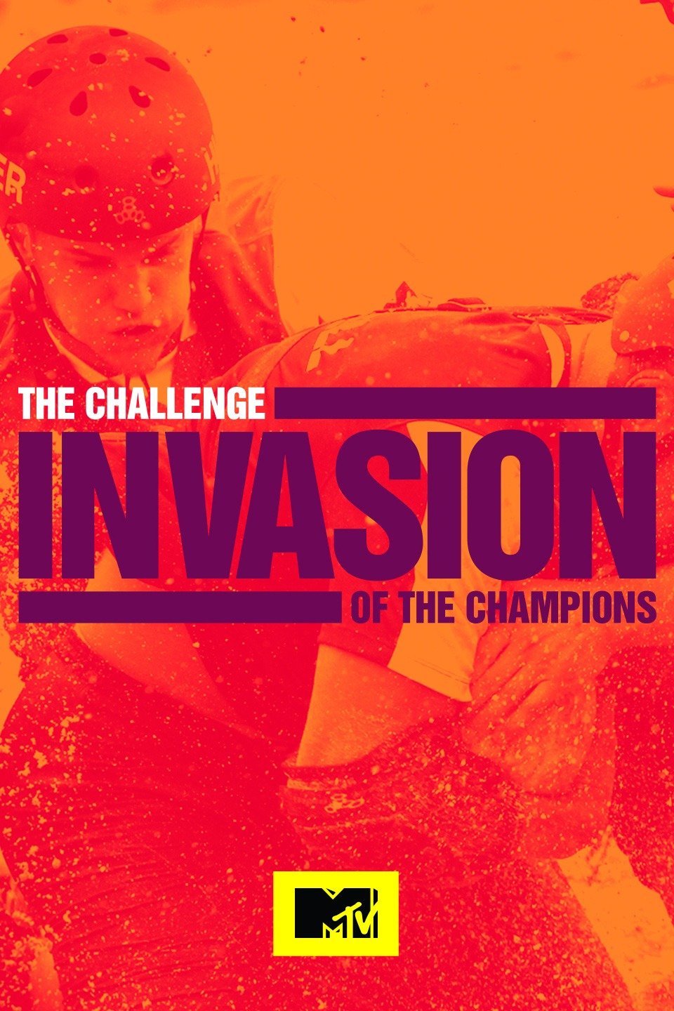 The Challenge - Rotten Tomatoes