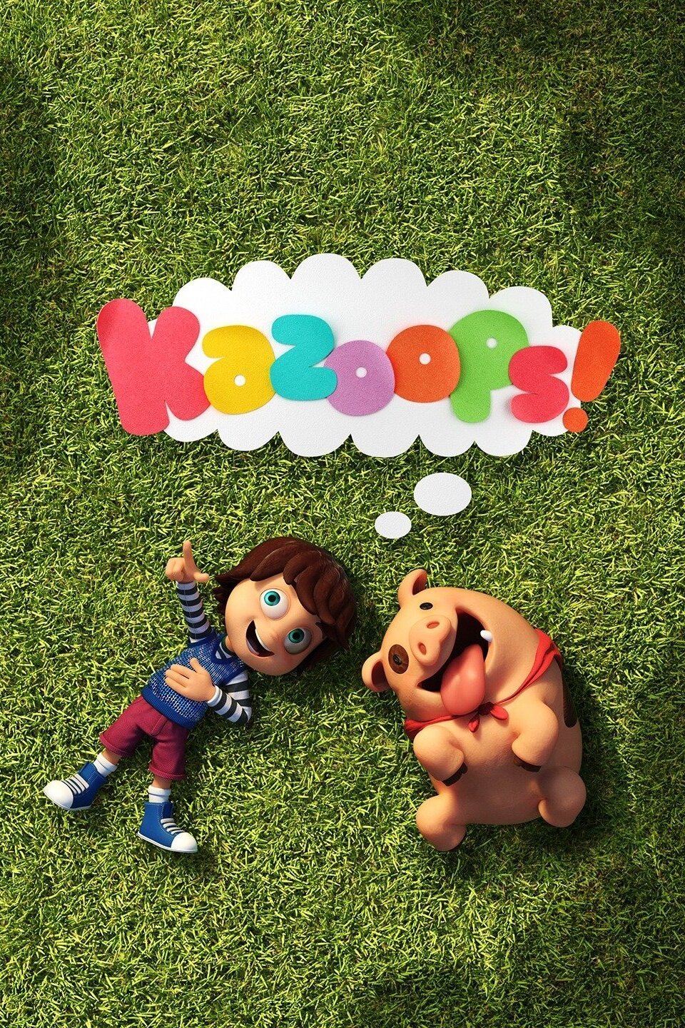 Kazoops - Rotten Tomatoes
