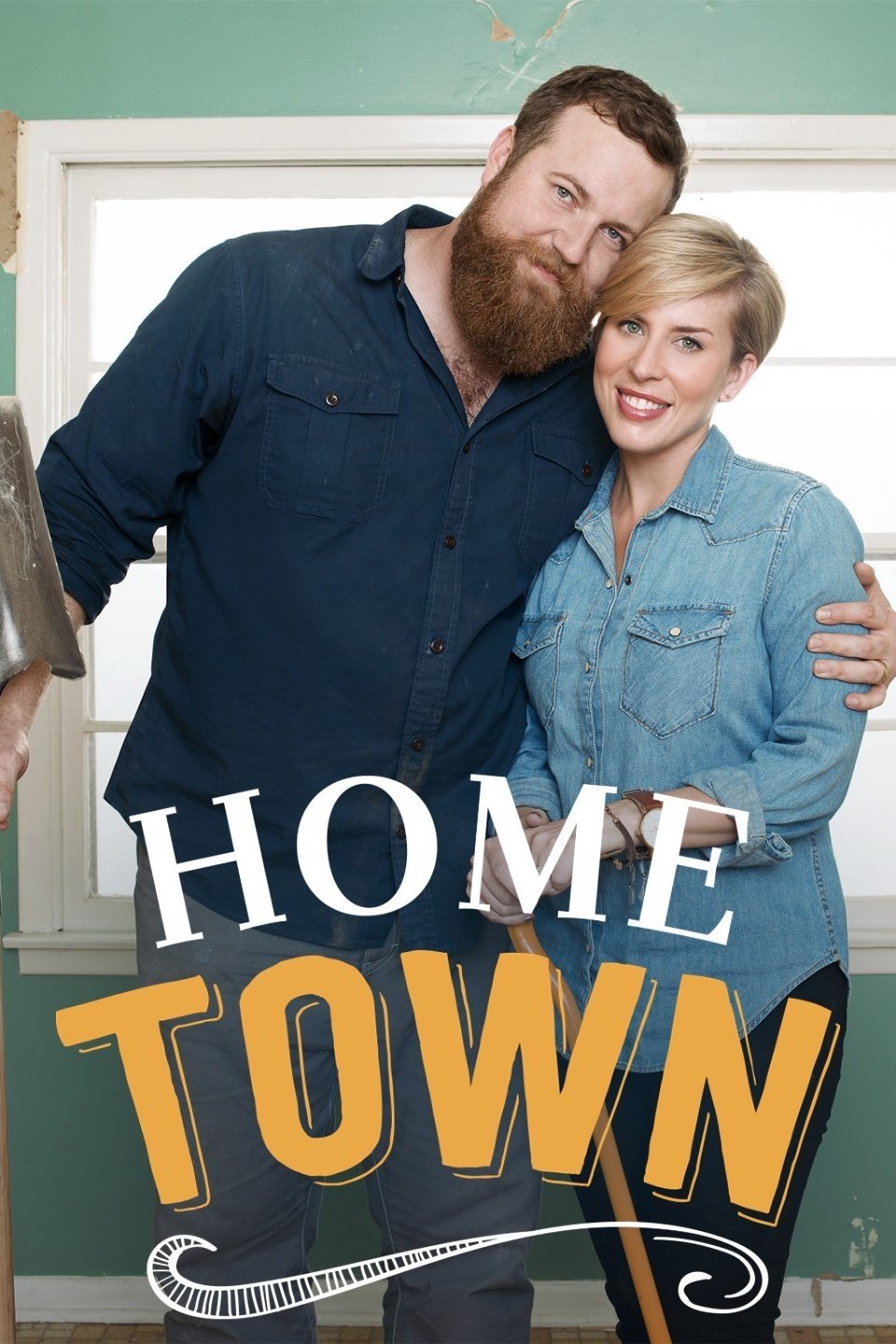 Home Town - Rotten Tomatoes