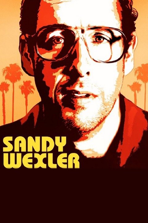 Sandy Wexler - Rotten Tomatoes