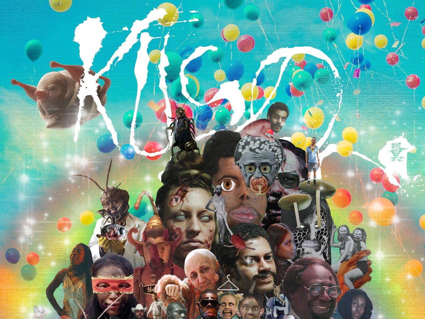 Kuso: Trailer 2 - Trailers & Videos - Rotten Tomatoes