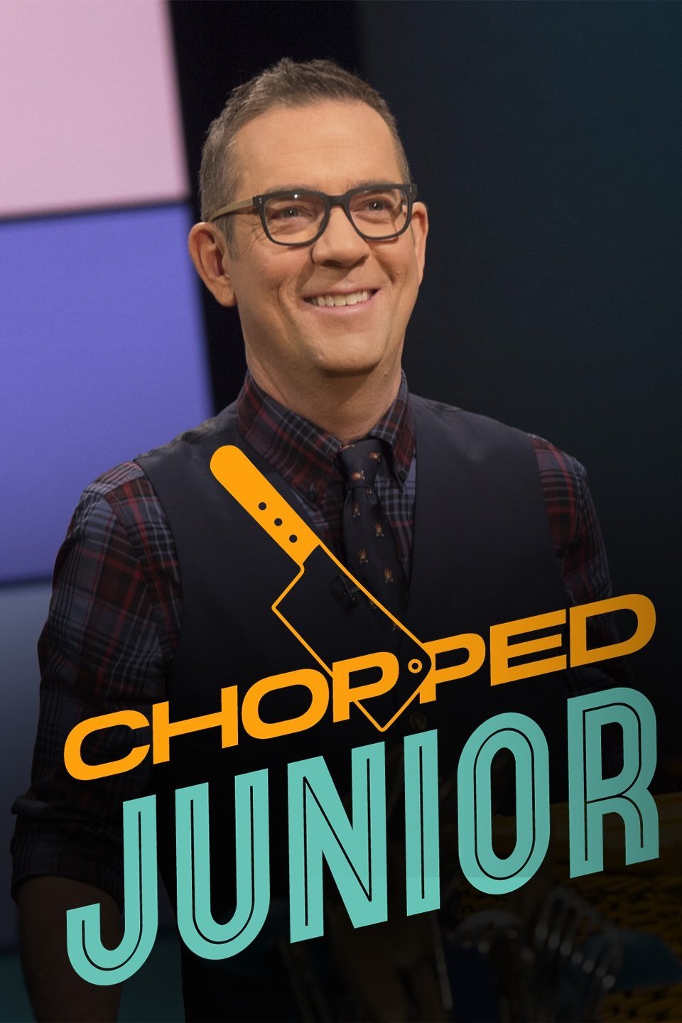 Chopped Junior - Rotten Tomatoes