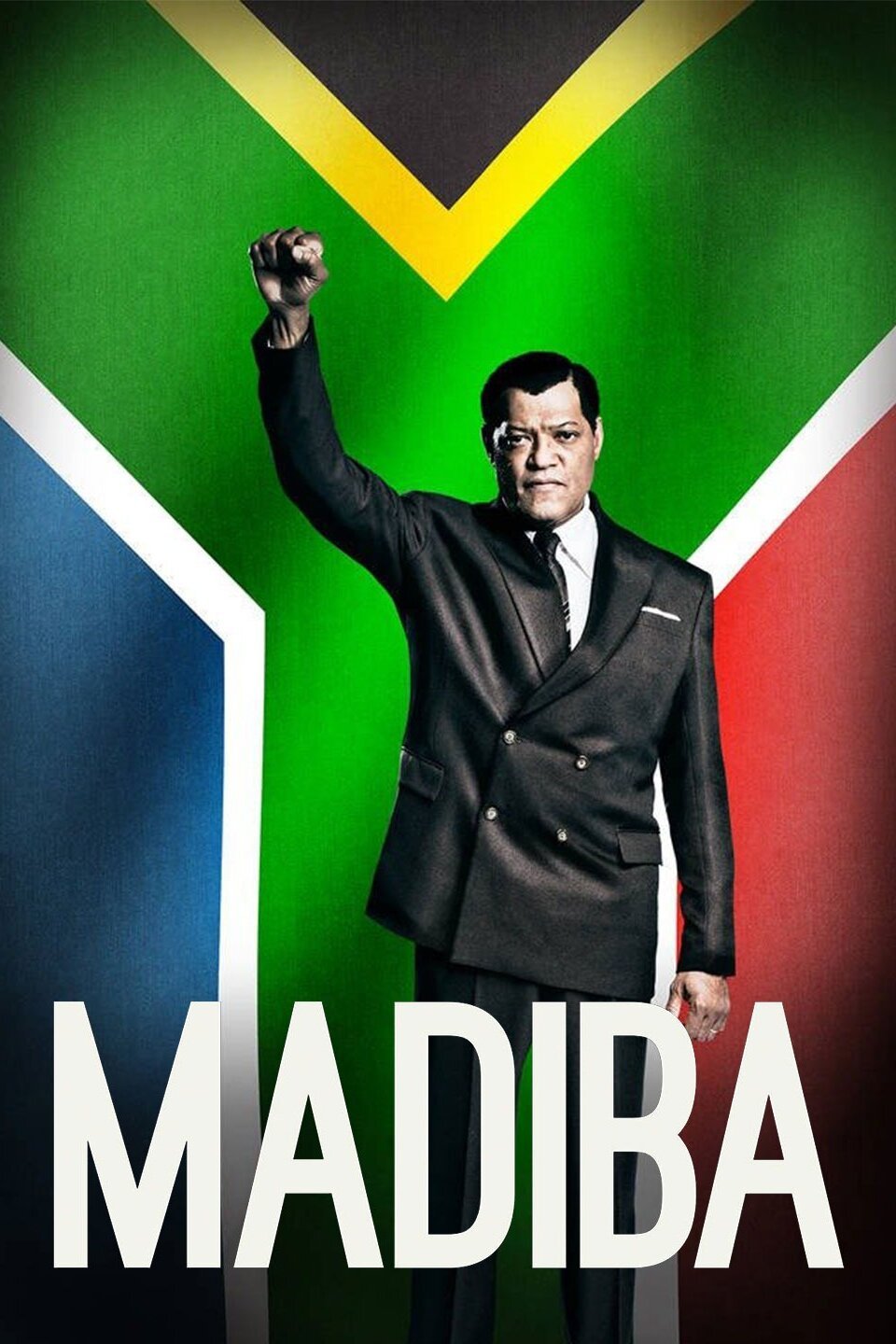 Madiba - Rotten Tomatoes