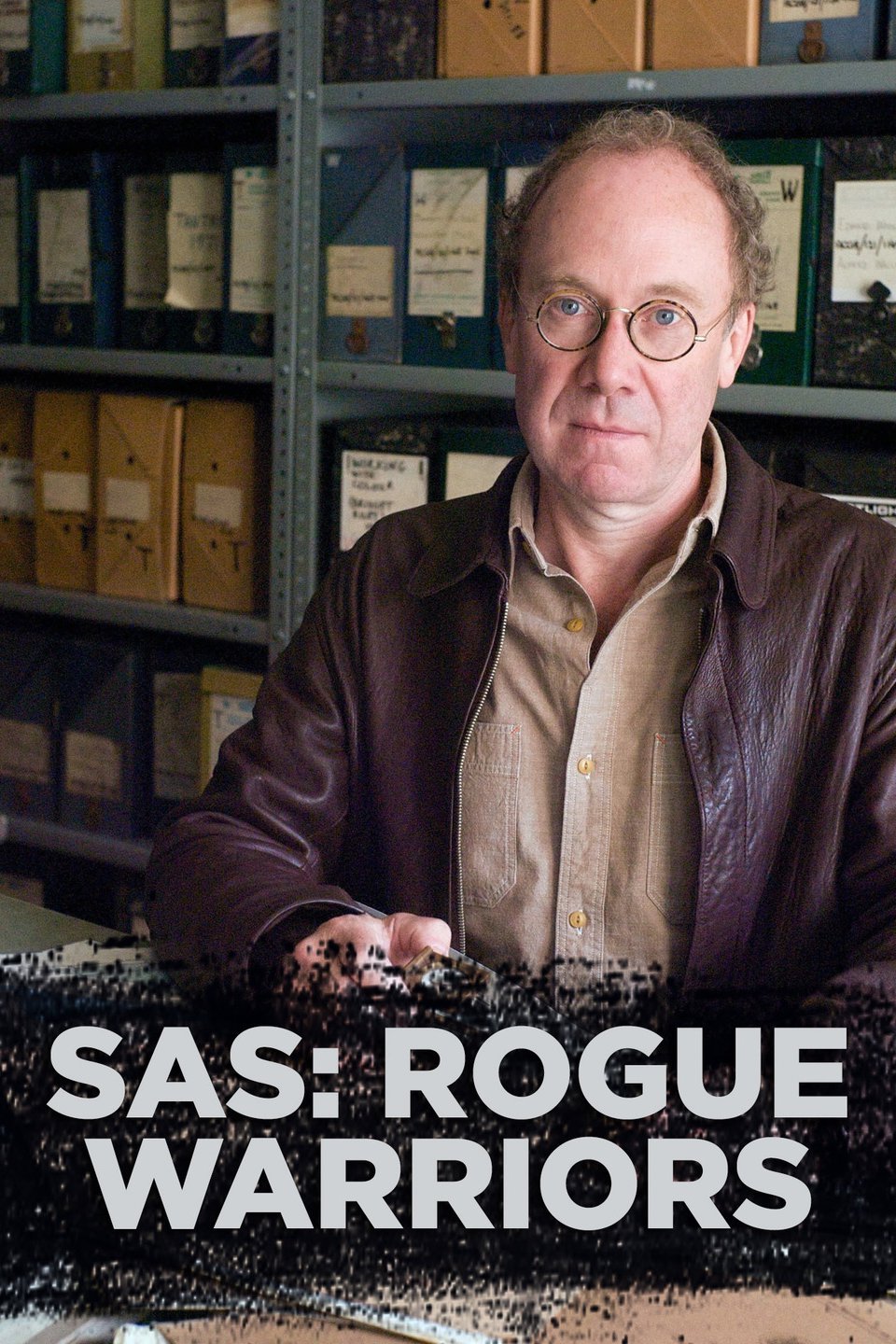 SAS: Rogue Warriors - Rotten Tomatoes