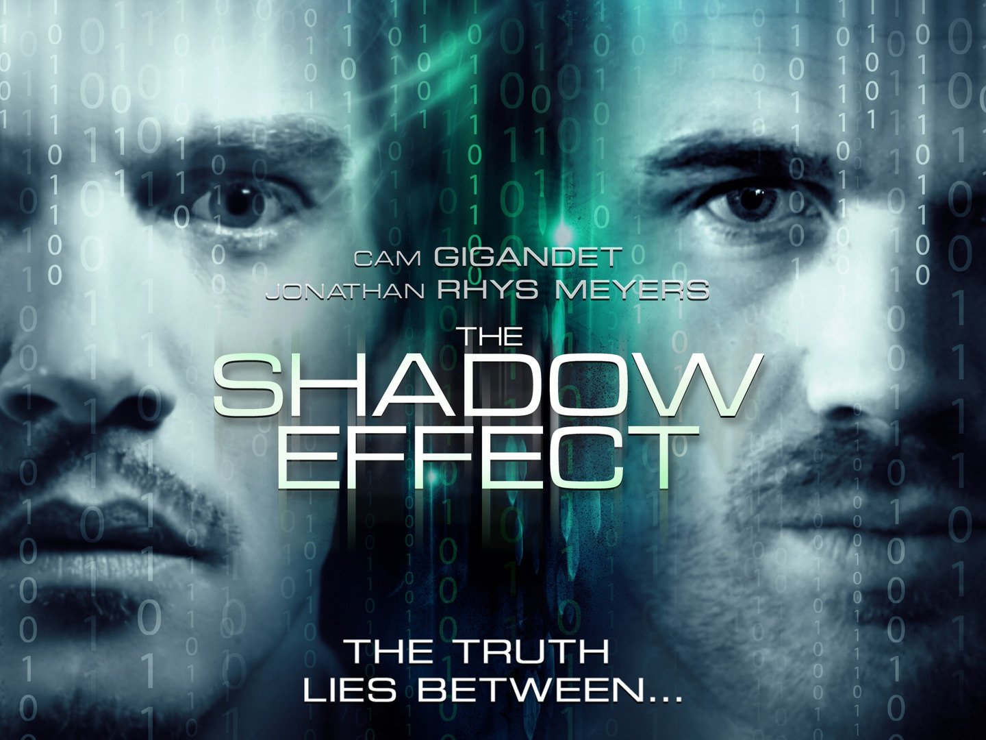 The Shadow Effect: Trailer 1 - Trailers & Videos - Rotten Tomatoes