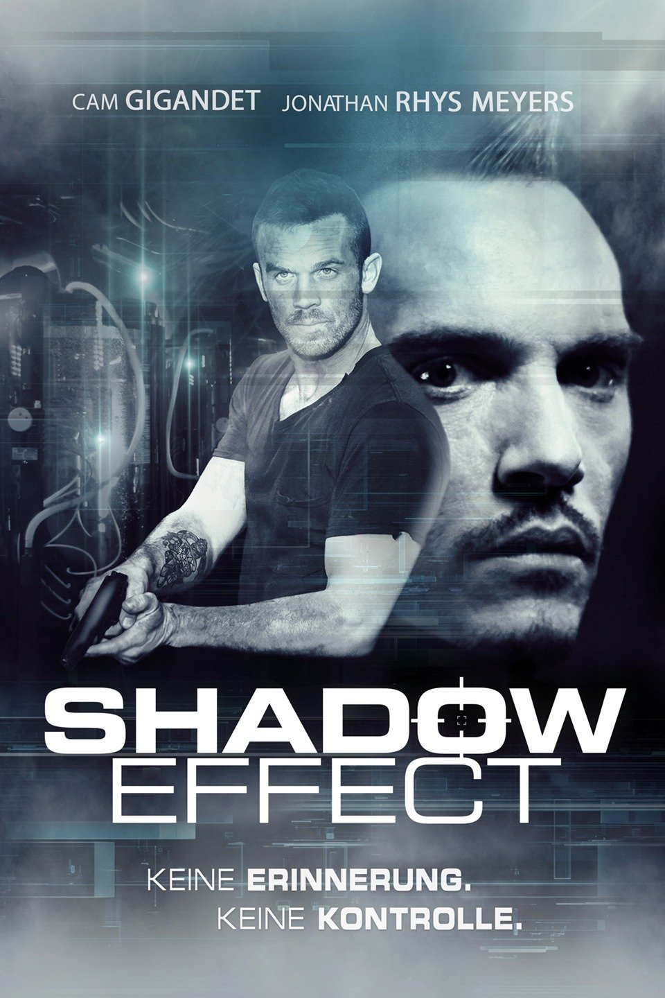 The Shadow Effect: Trailer 1 - Trailers & Videos - Rotten Tomatoes