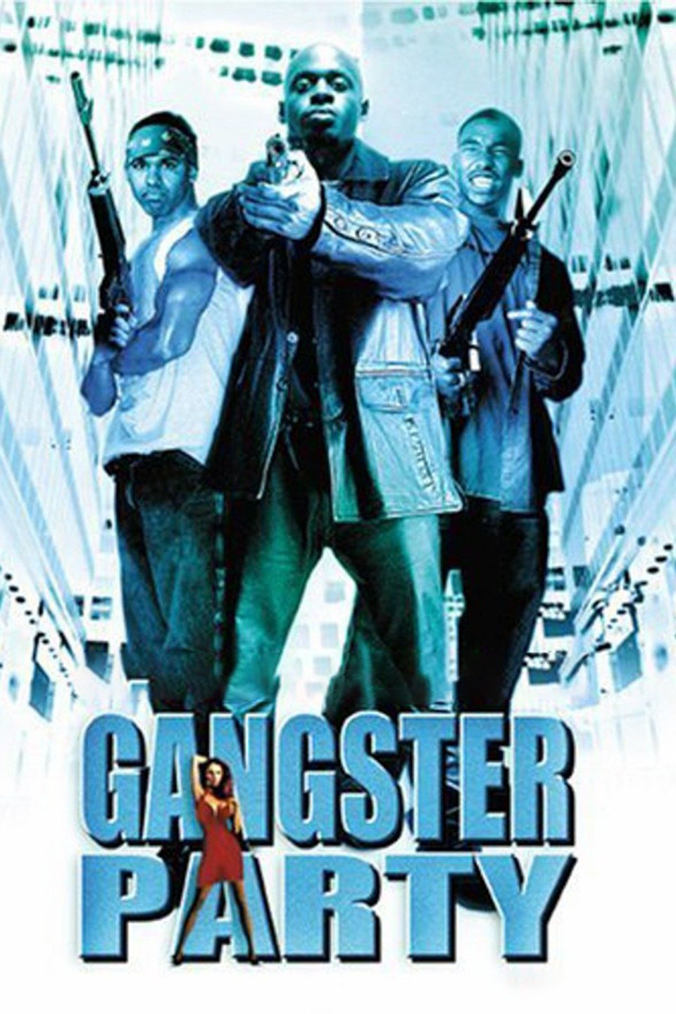 Gangster Party - Rotten Tomatoes