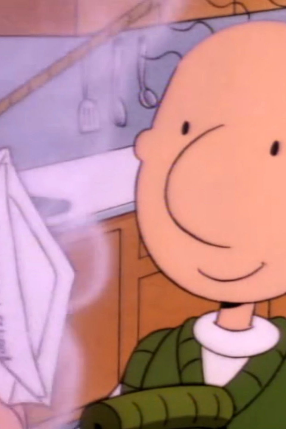 Doug's Math Problem; Doug's Big Feat Pictures - Rotten Tomatoes