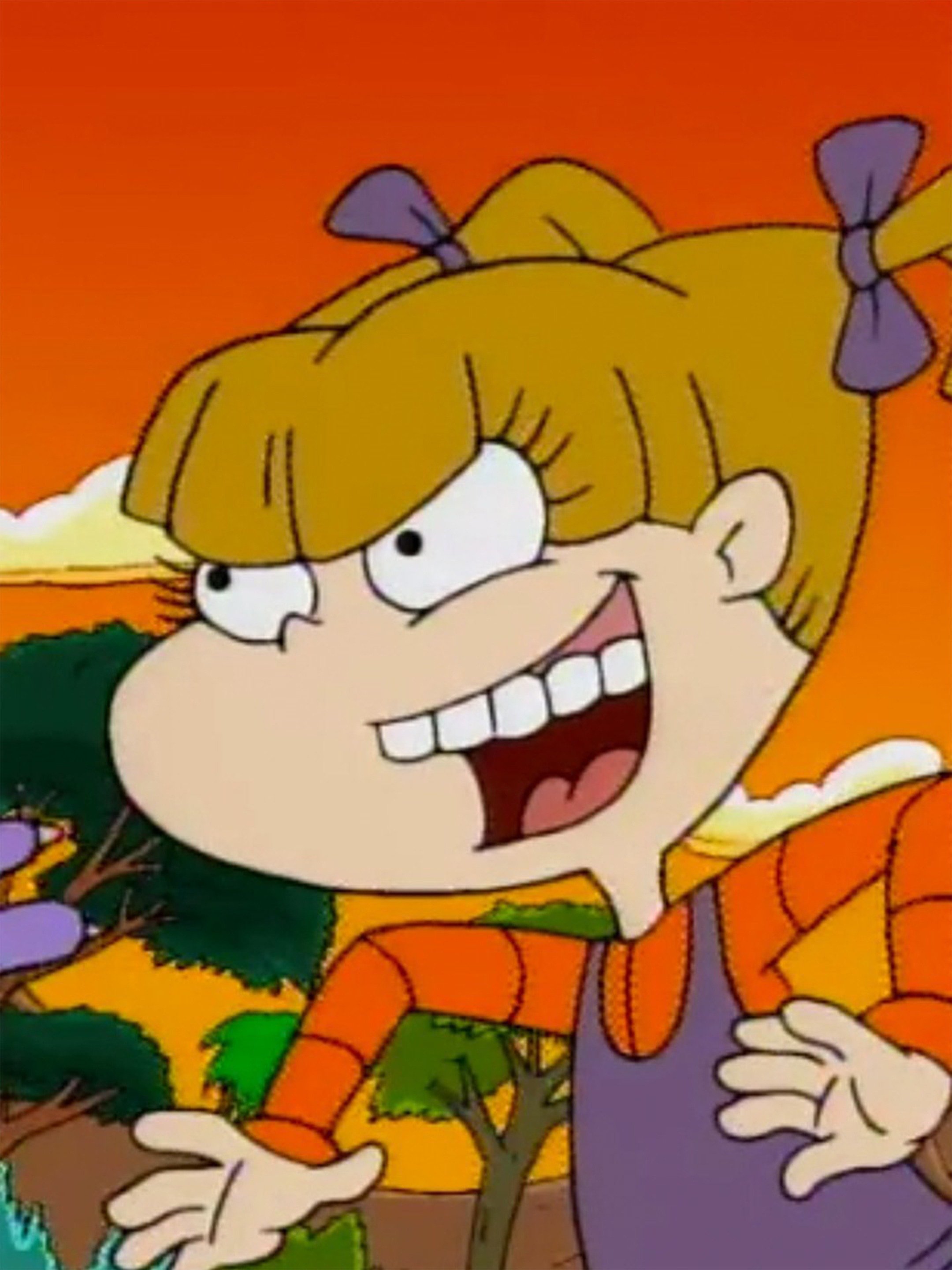 Angelicon; Dil's Binkie; Big Brother Chuckie Pictures - Rotten Tomatoes