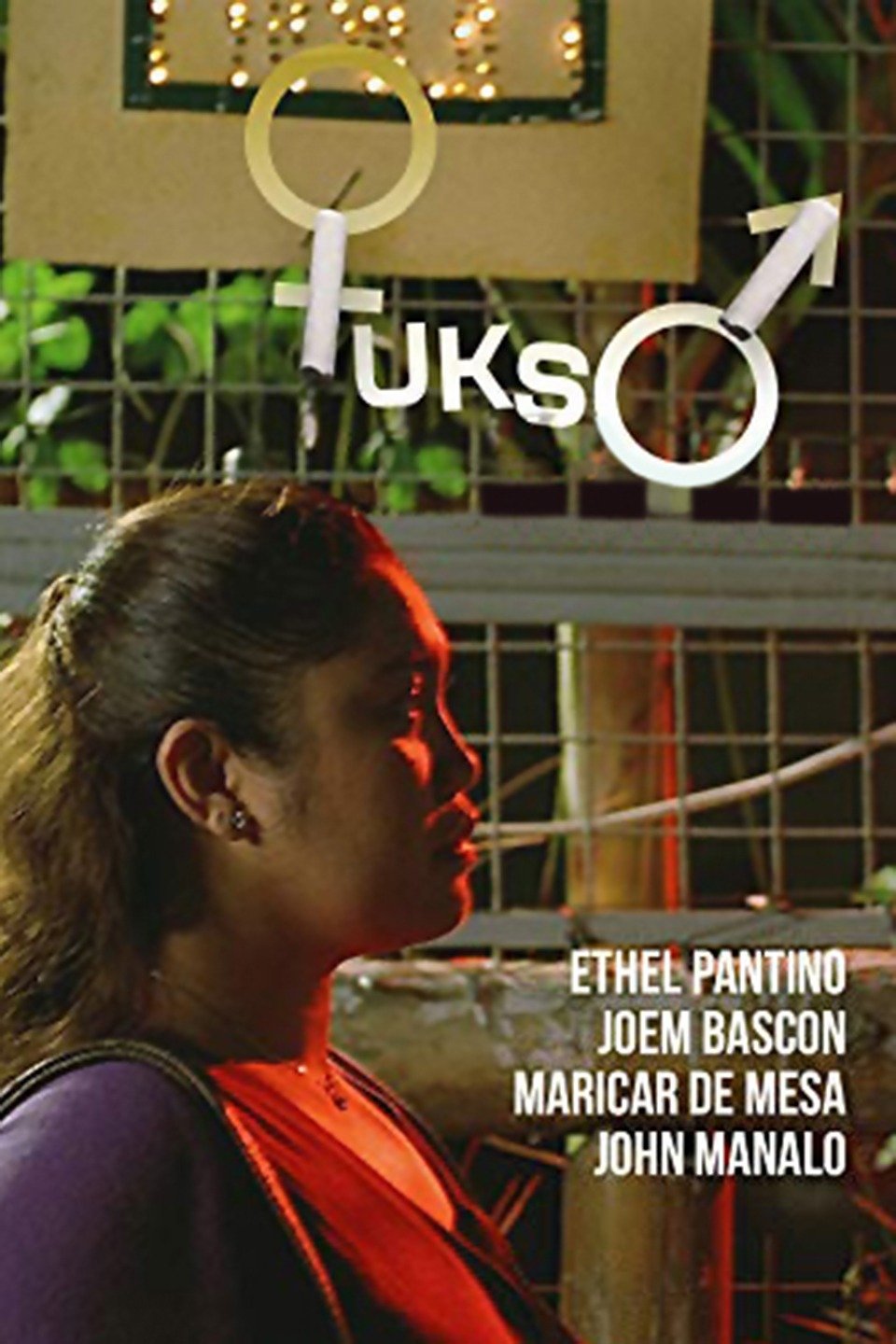 Tukso - Rotten Tomatoes