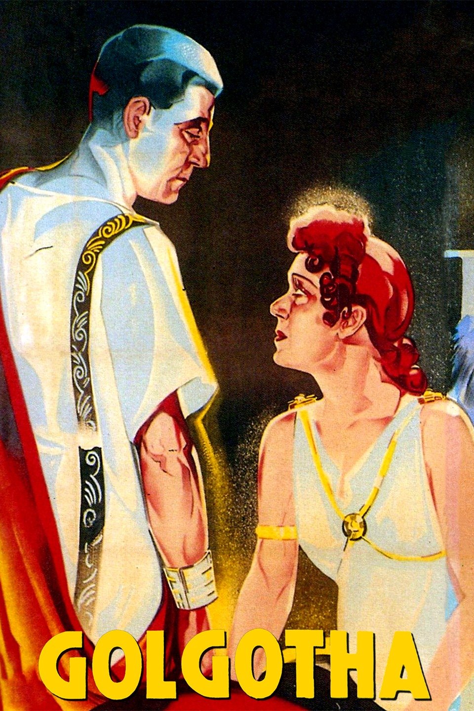 Golgotha - Rotten Tomatoes