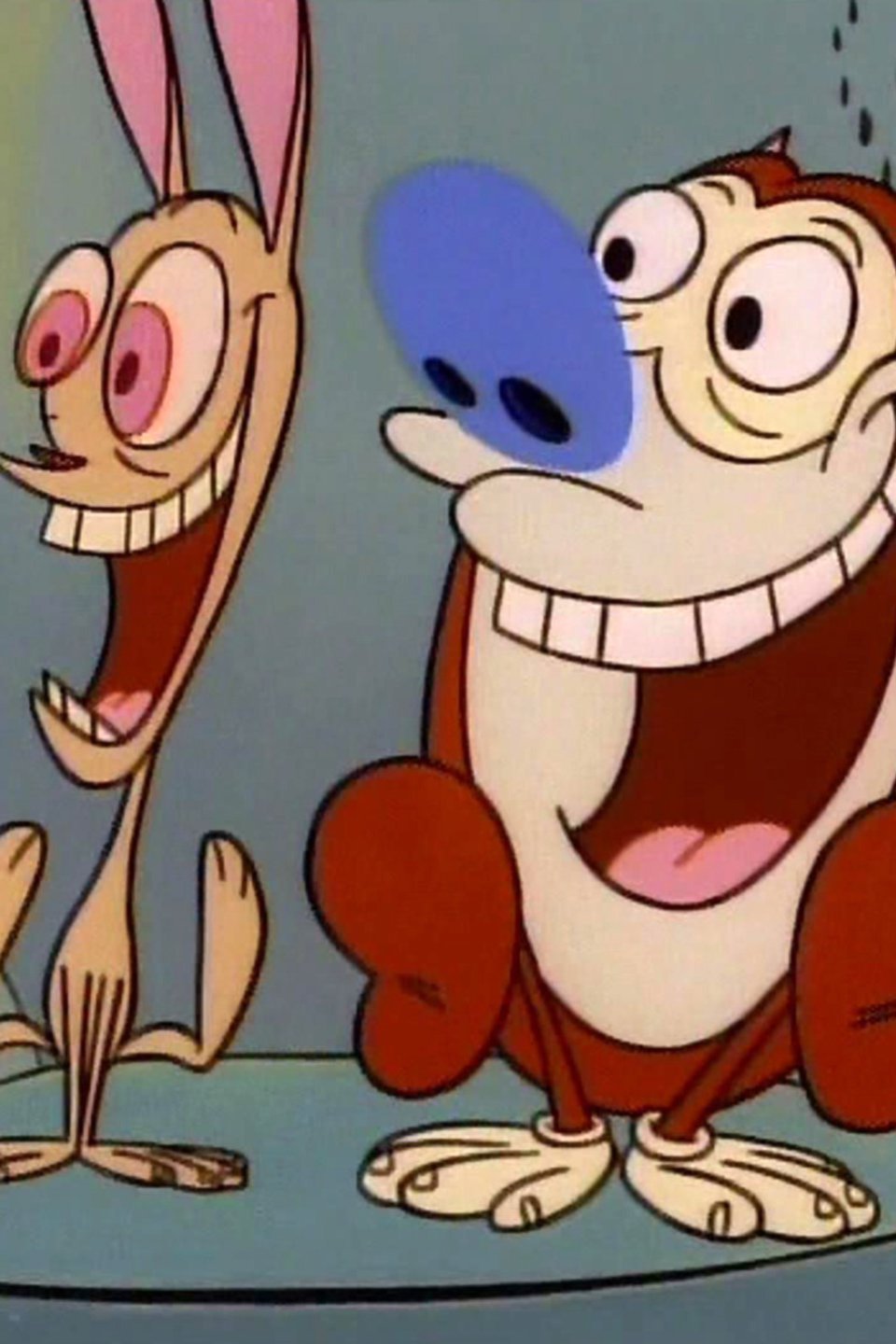 Stimpy's Fan Club Pictures - Rotten Tomatoes