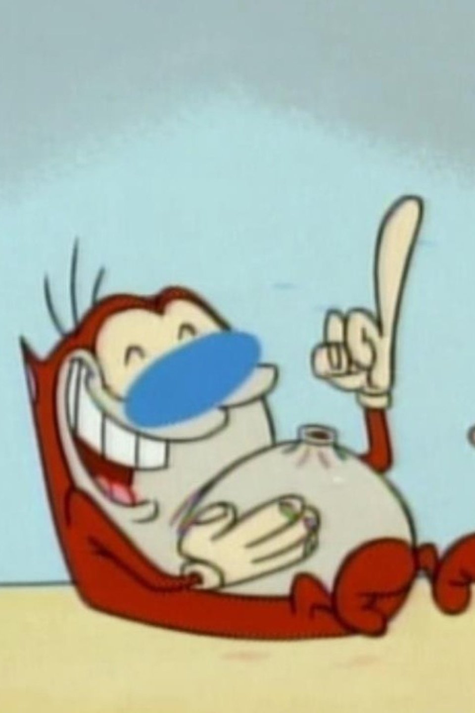 Jerry the Belly Button Elf; Road Apples Pictures - Rotten Tomatoes