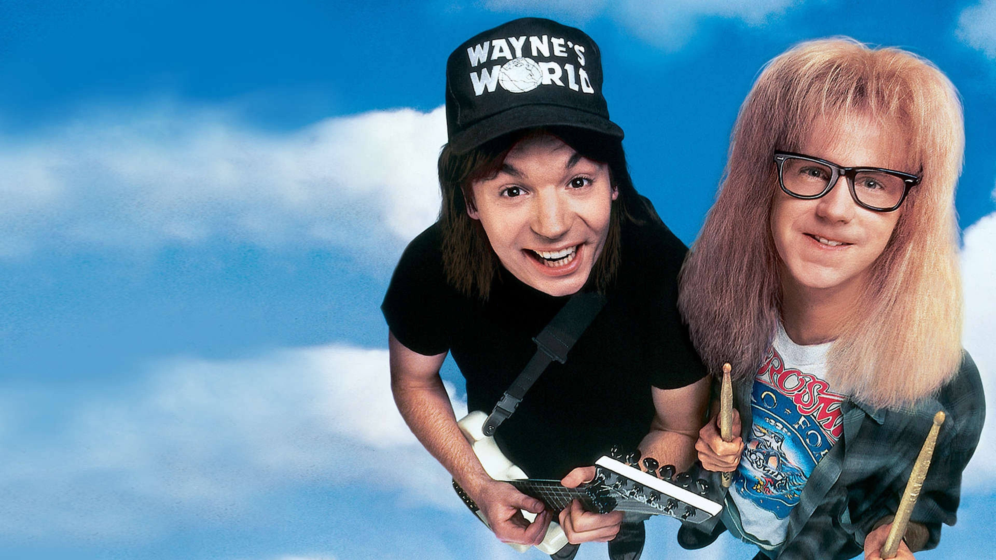 Wayne's World: Trailer 1 - Trailers & Videos - Rotten Tomatoes