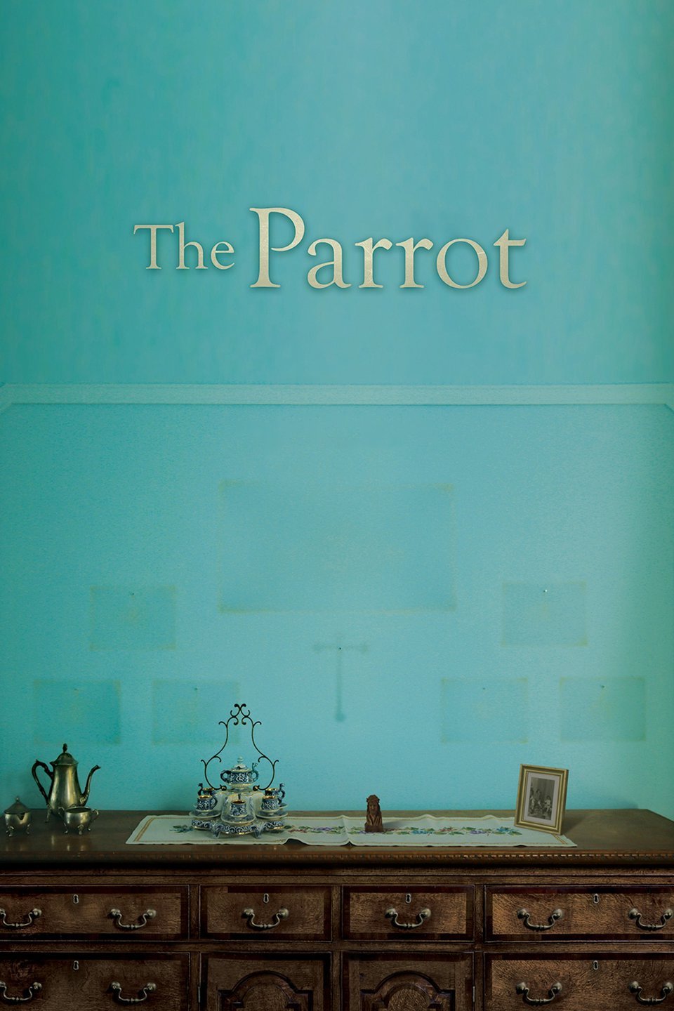 The Parrot - Rotten Tomatoes