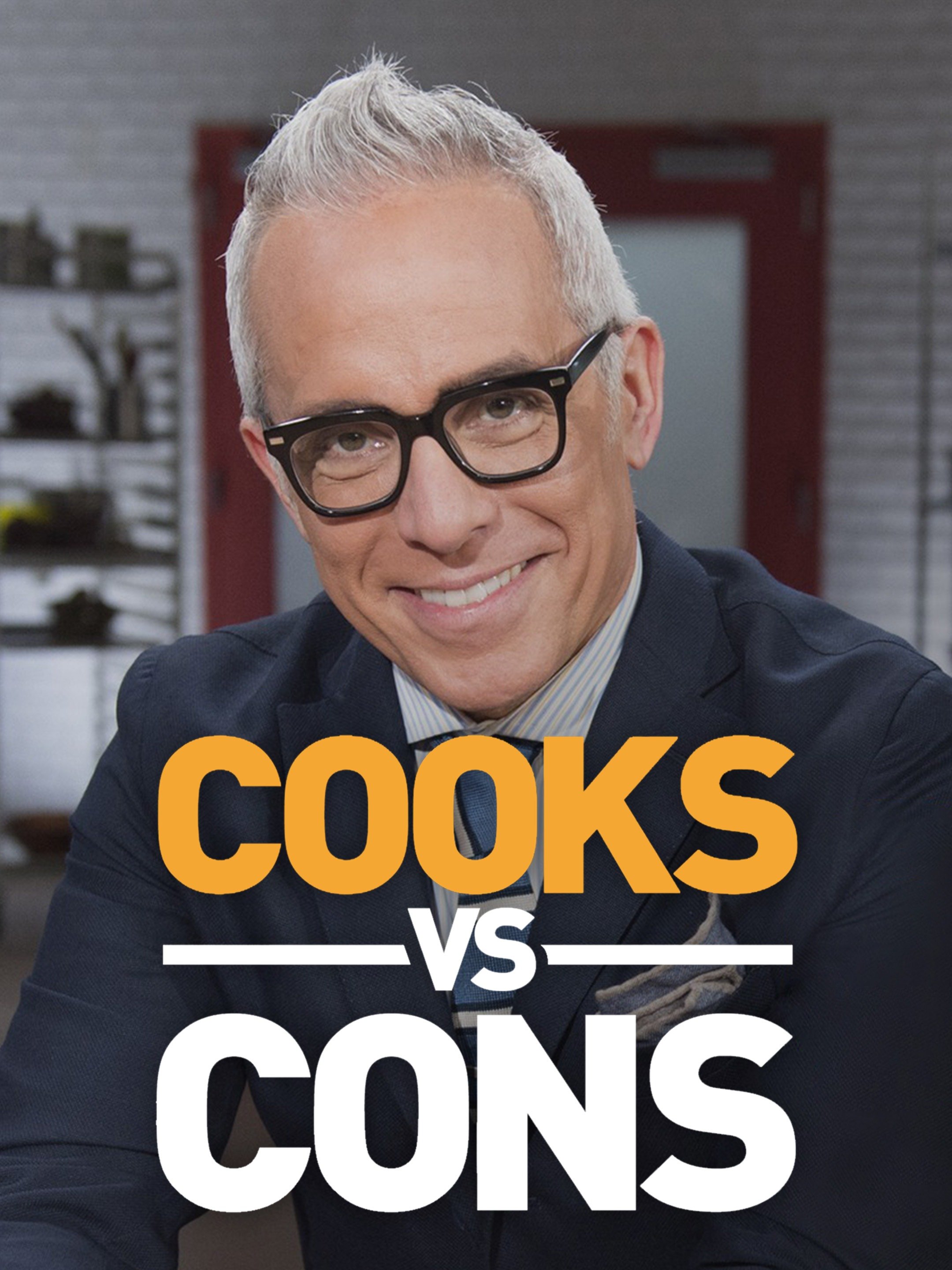 Cooks vs. Cons - Rotten Tomatoes