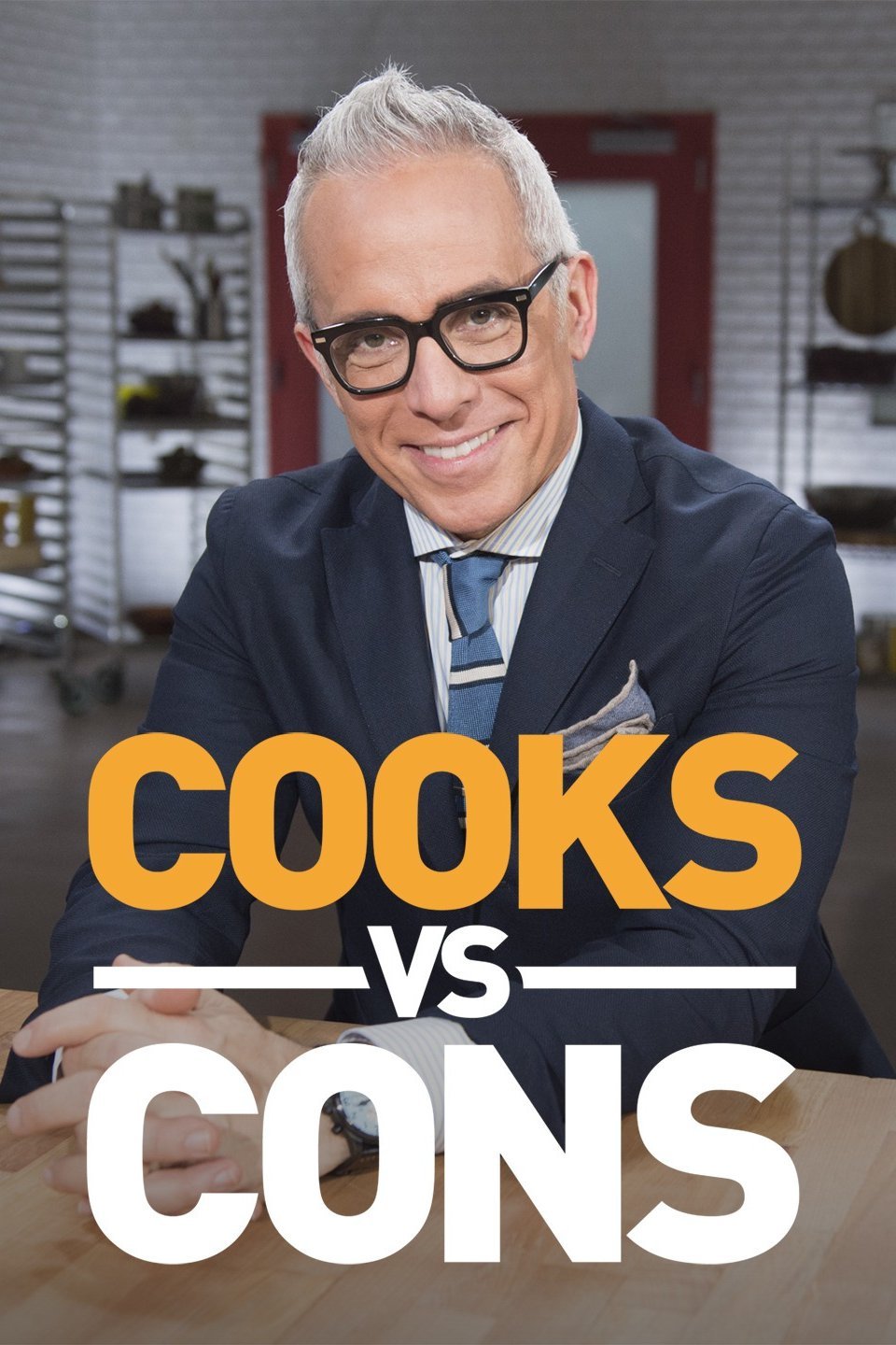 Cooks vs. Cons - Rotten Tomatoes