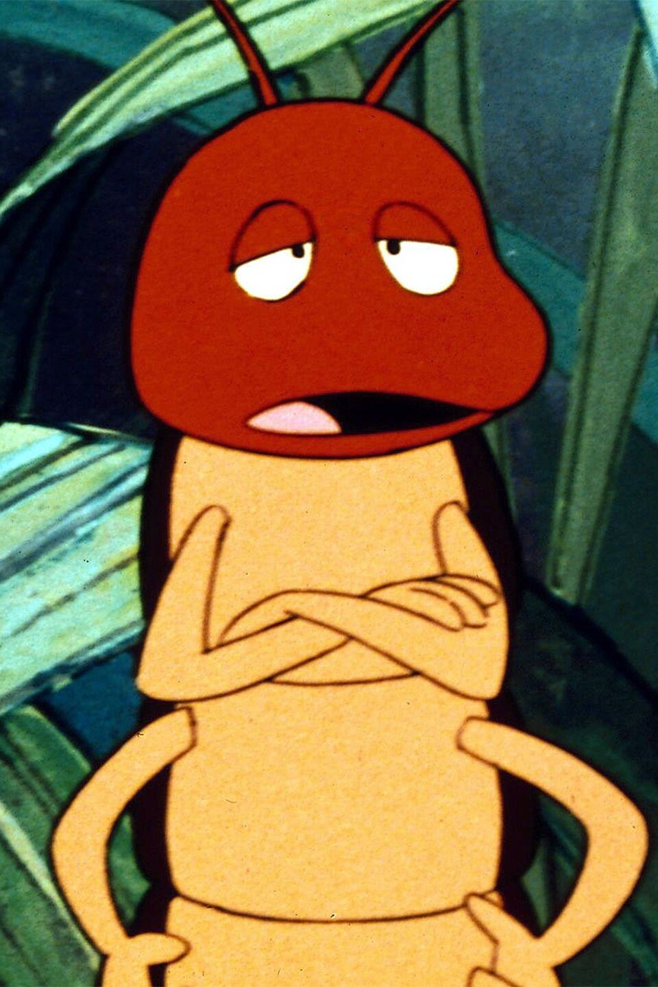 Centipede Pictures - Rotten Tomatoes