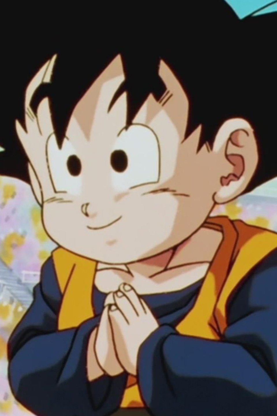 Everyone Is Surprised! Goten and Trunks' Super Battle Pictures - Rotten ...