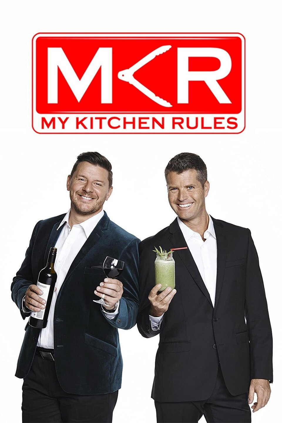 My Kitchen Rules - Rotten Tomatoes