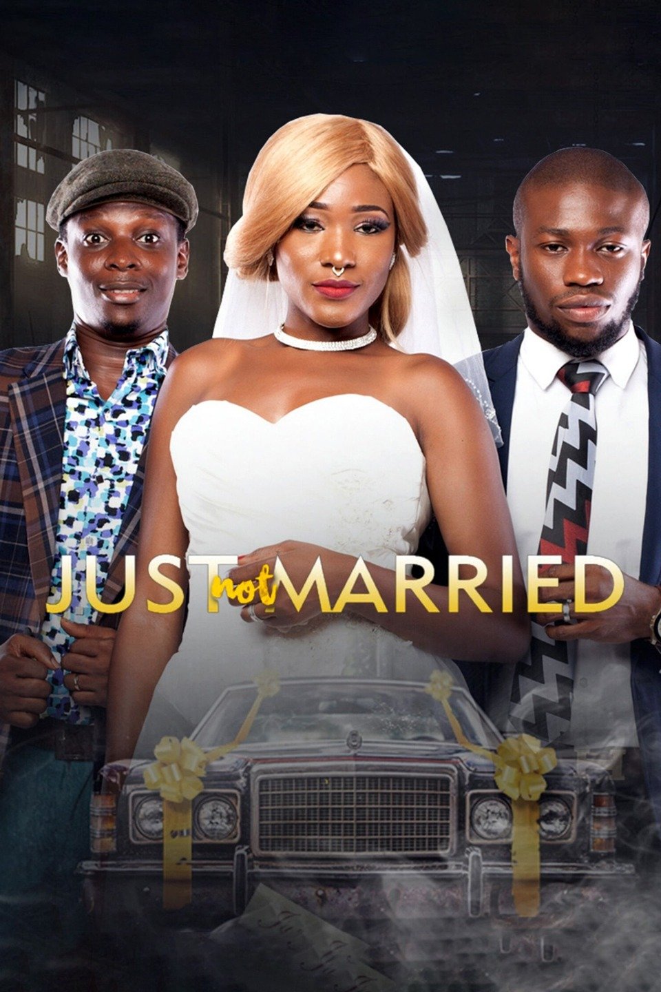Just Not Married - Rotten Tomatoes