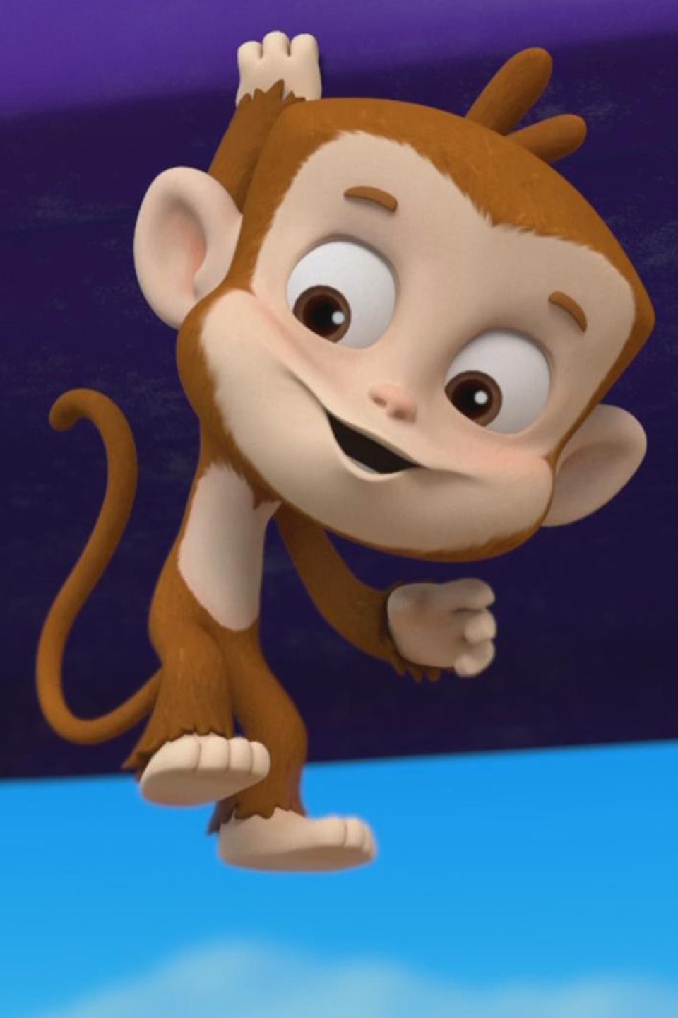 Pups Save a Monkey-Naut Pictures - Rotten Tomatoes