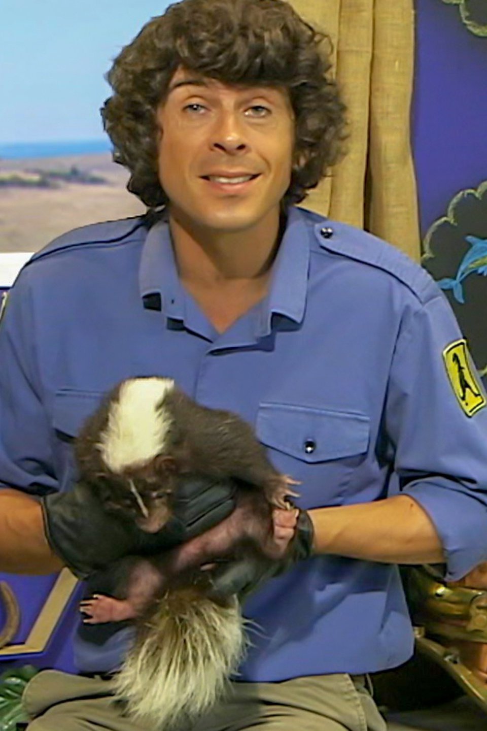 Skunk Pictures - Rotten Tomatoes