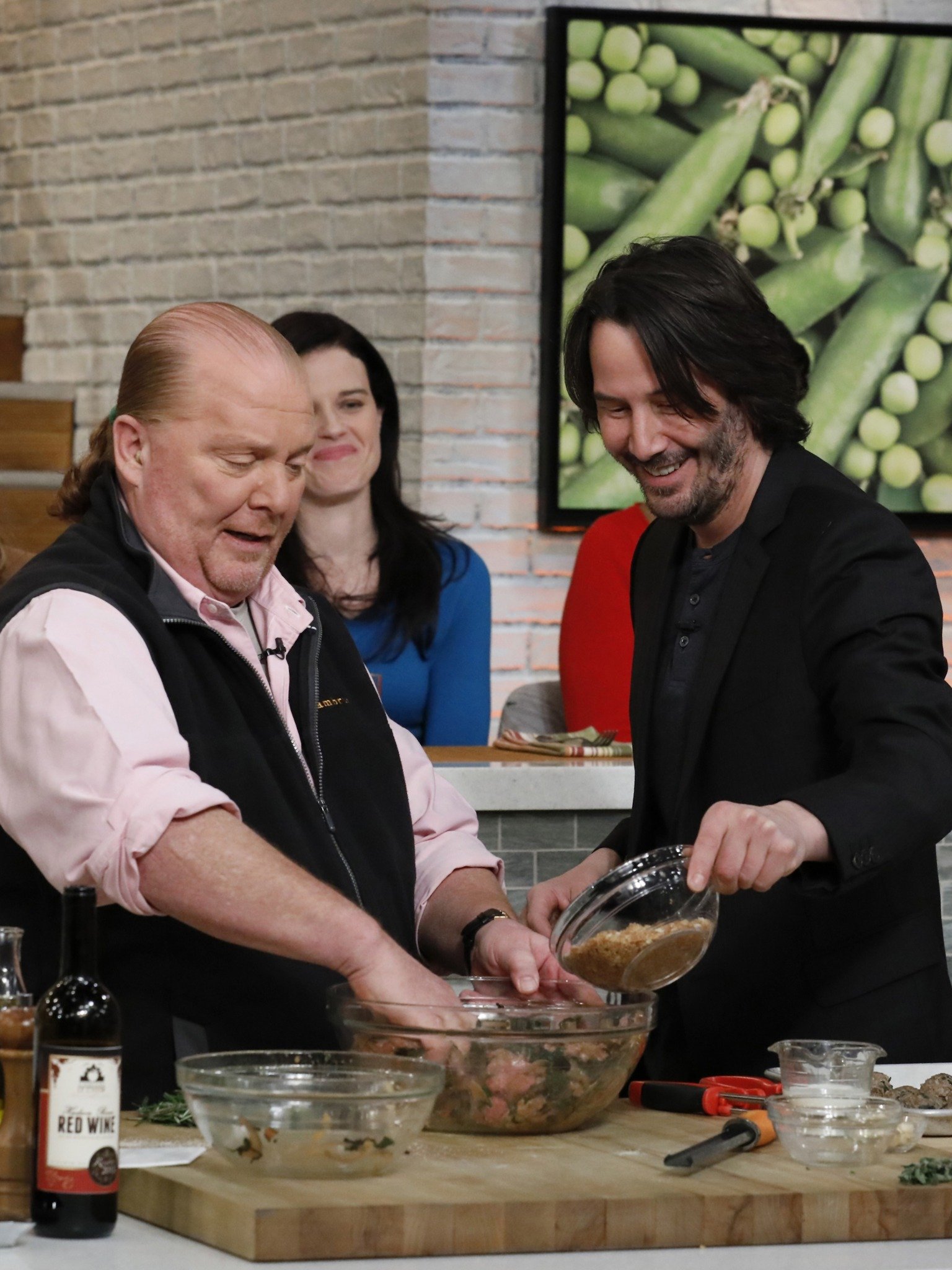 Easy Weeknight Winners Pictures - Rotten Tomatoes