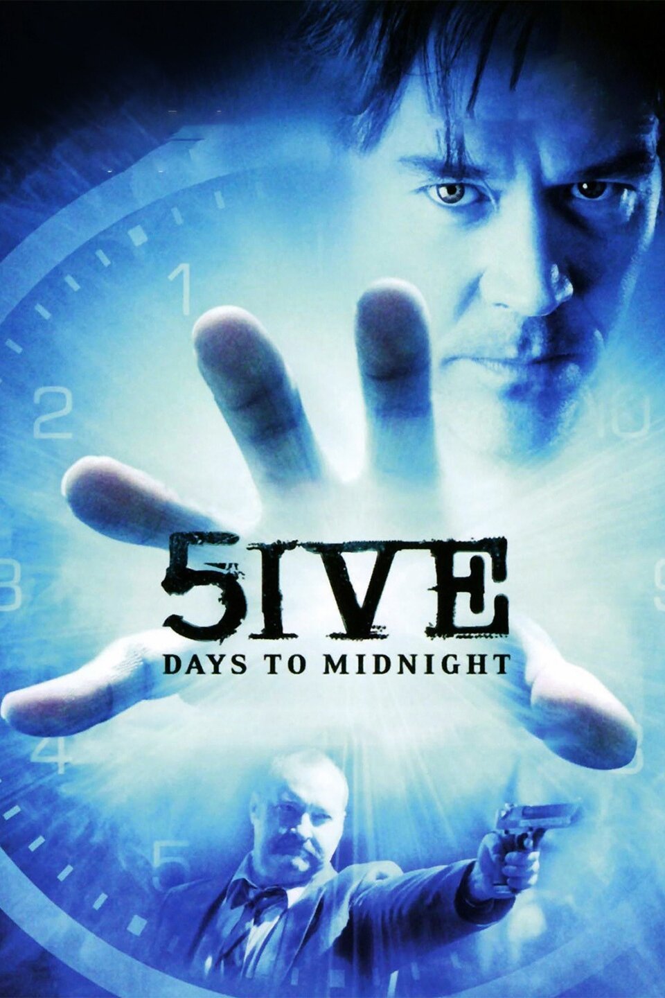 5ive Days to Midnight - Rotten Tomatoes