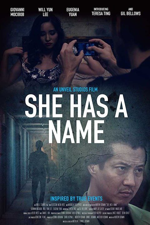 She Has a Name - Rotten Tomatoes
