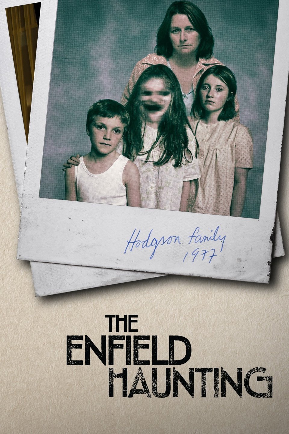 The Enfield Haunting - Rotten Tomatoes