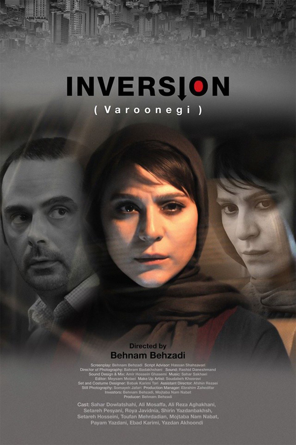 Inversion Pictures - Rotten Tomatoes
