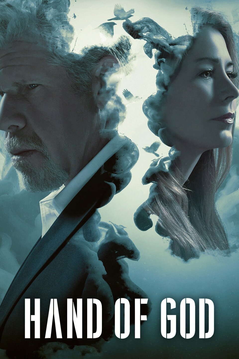 Hand of God - Rotten Tomatoes