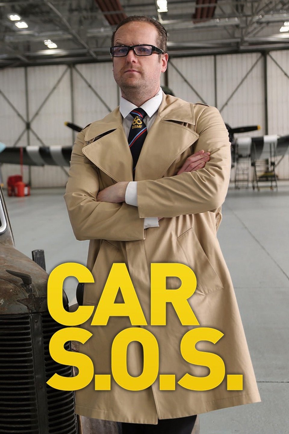 Auto Masters - Rotten Tomatoes