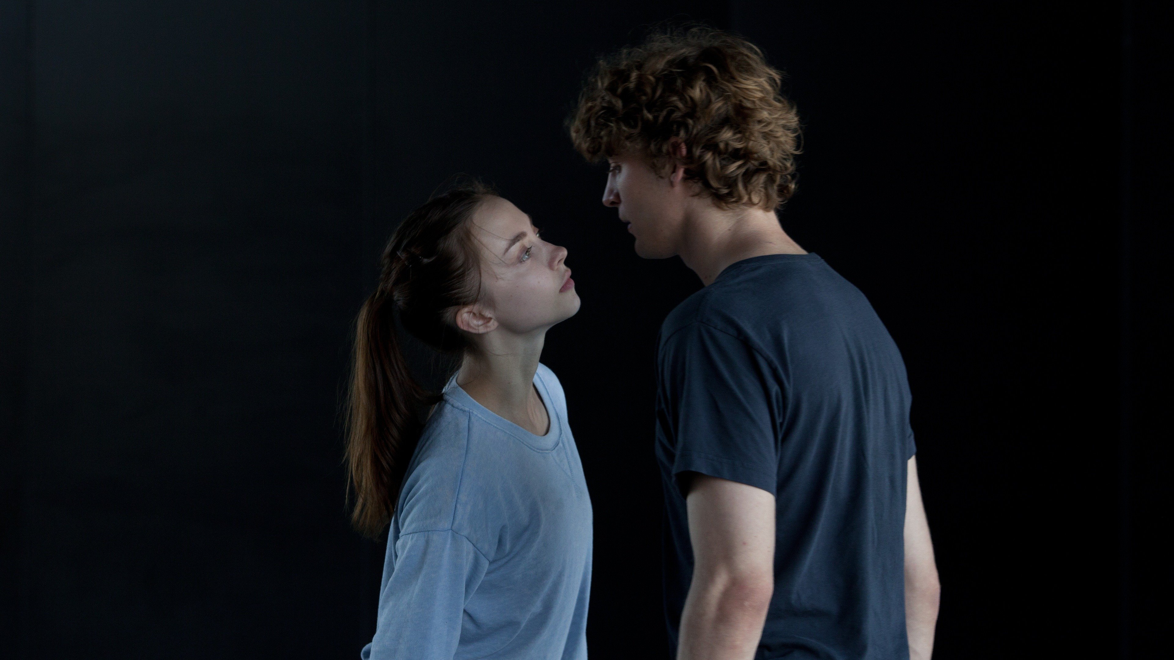 Polina Trailer 1 Trailers And Videos Rotten Tomatoes