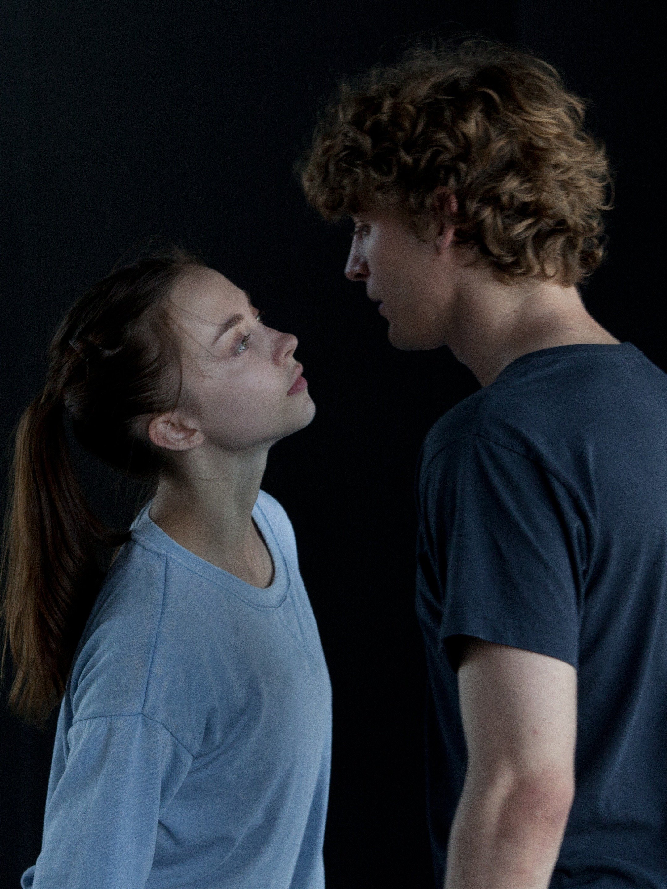 Polina Trailer 1 Trailers And Videos Rotten Tomatoes