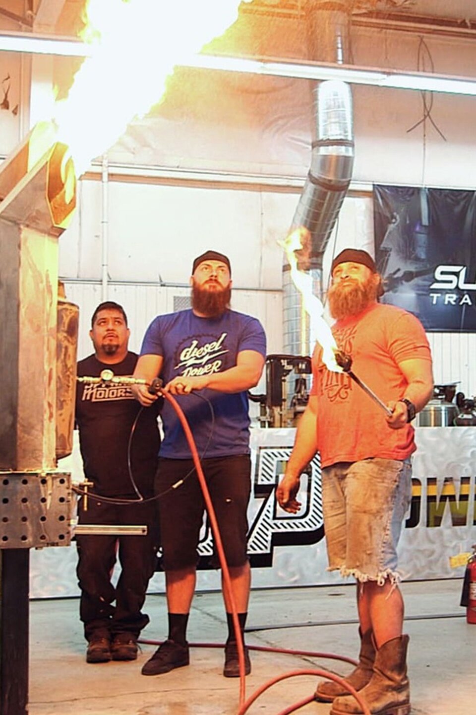 Good Bros and Goodbyes Pictures - Rotten Tomatoes