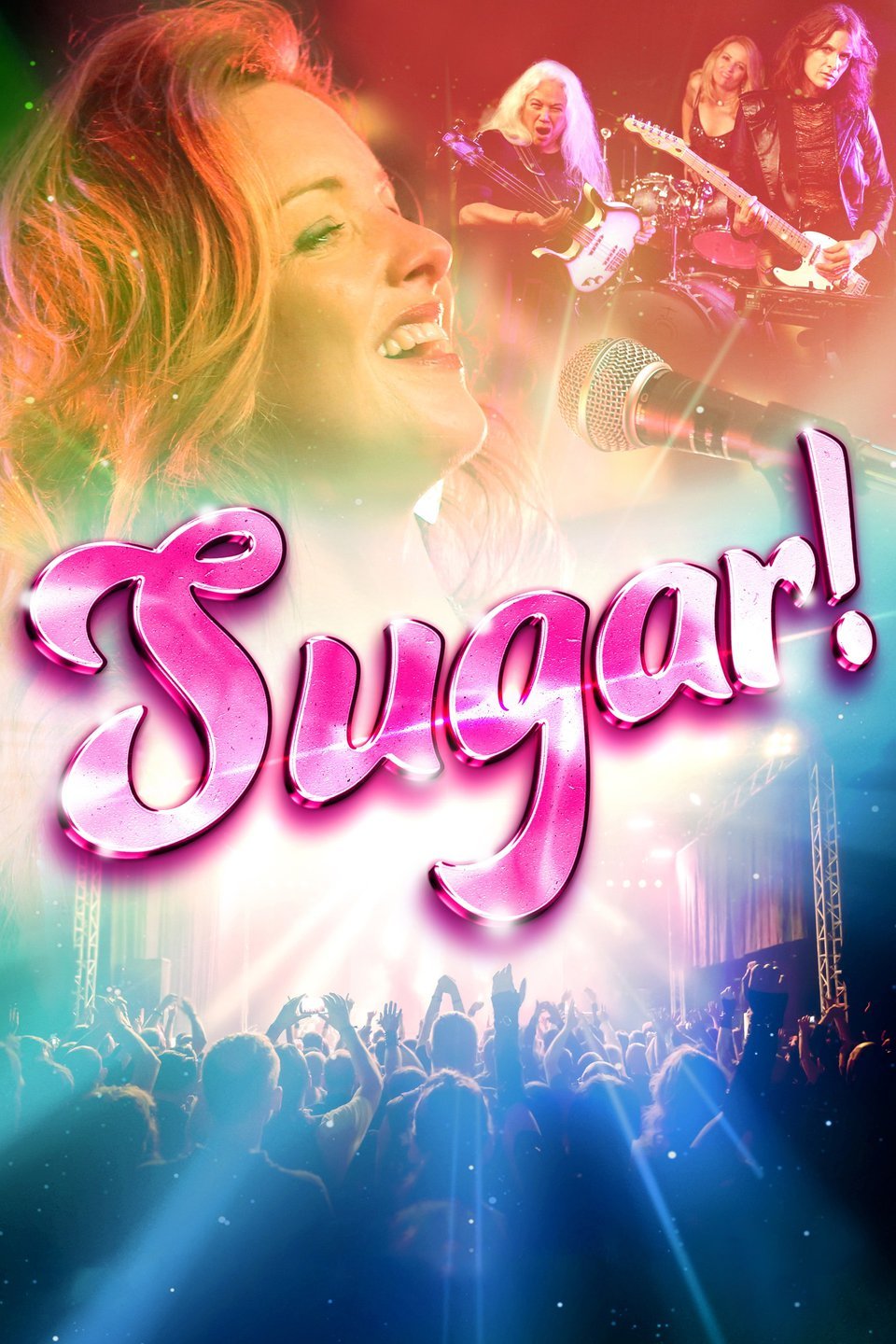 Sugar! - Rotten Tomatoes