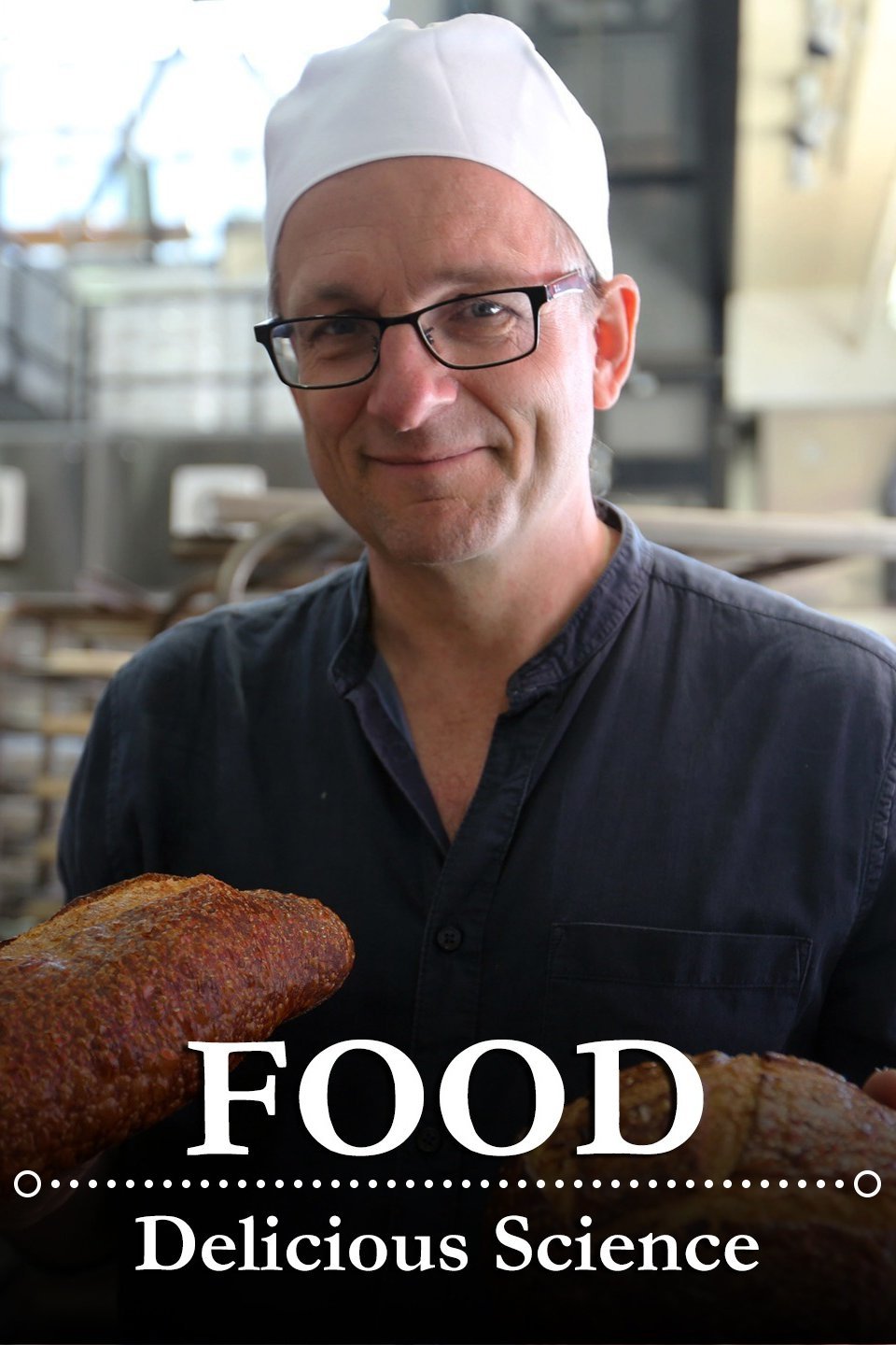 Food -- Delicious Science - Rotten Tomatoes