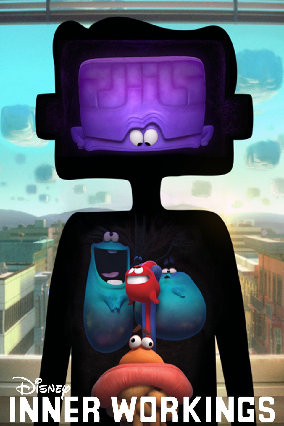 Inner Workings - Rotten Tomatoes