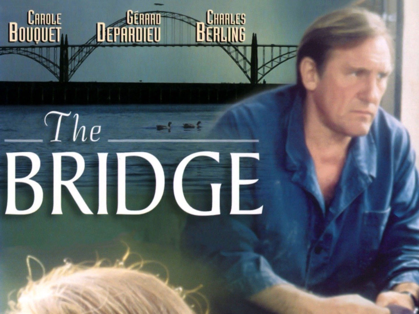 The Bridge (1999) - Rotten Tomatoes