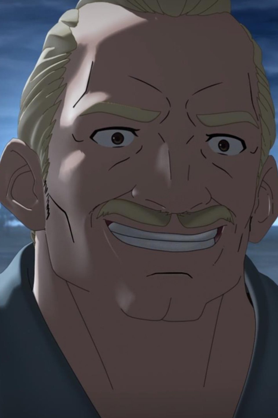 The Unblessed Pictures - Rotten Tomatoes