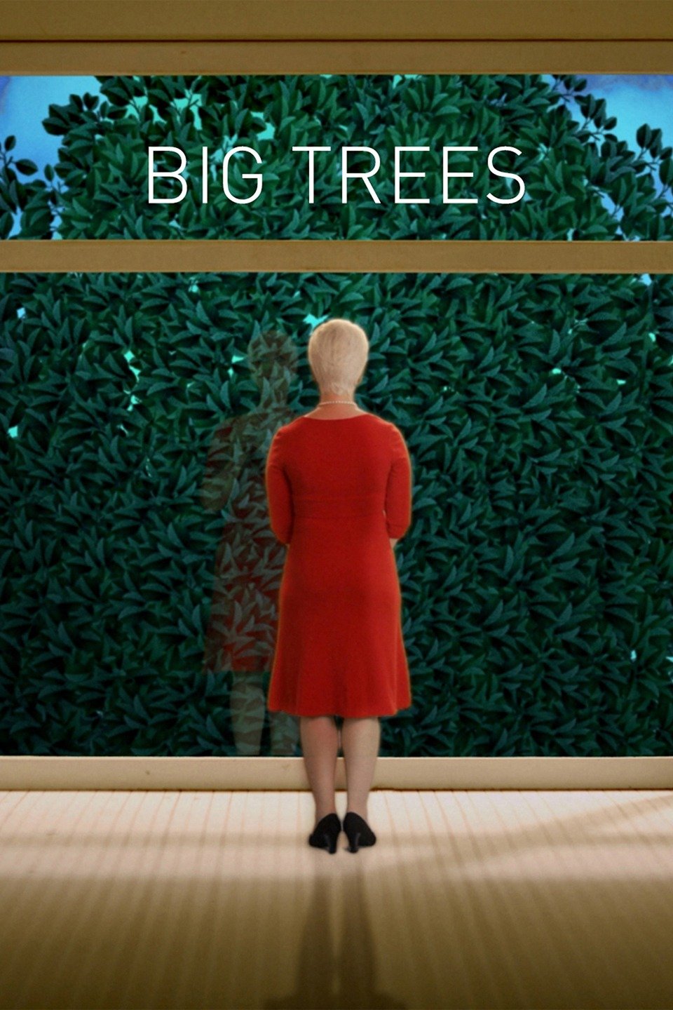 Big Trees - Rotten Tomatoes